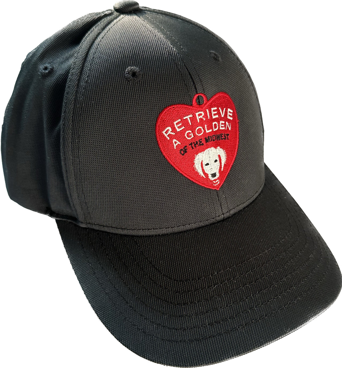Baseball Cap – Ragom.org