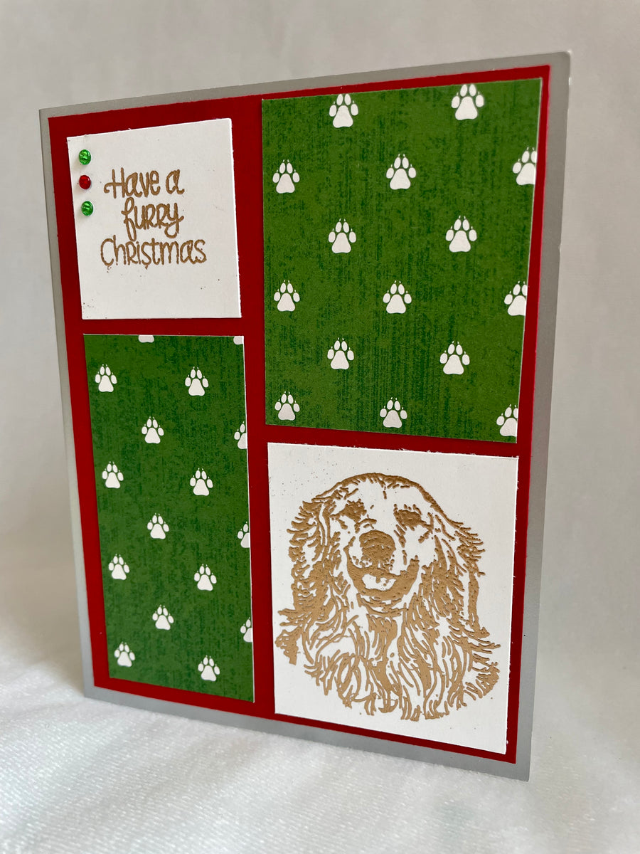 Custom Greeting Card Pack – Ragom.org