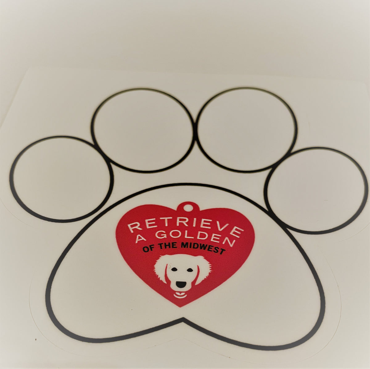 RAGOM Removable Window Clings – Ragom.org